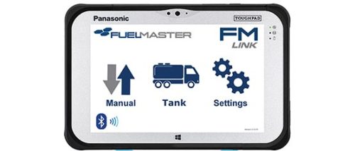 AIM_Syntech | Syntech - Home of the FuelMaster
