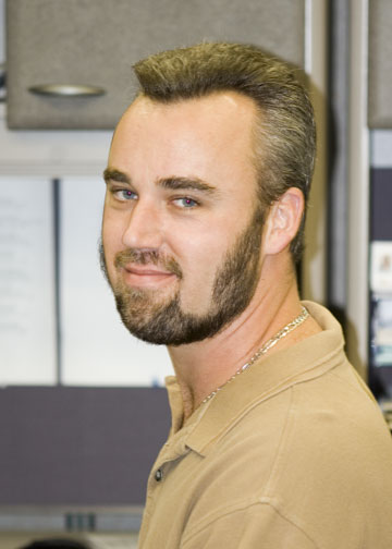 Aaron-Haddock | Syntech - Home of the FuelMaster