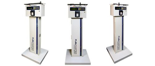 FMU_Syntech | Syntech - Home of the FuelMaster