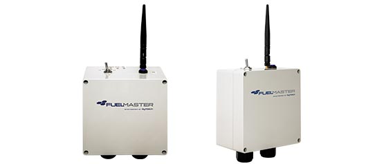 Tank_Control_Syntech | Syntech - Home of the FuelMaster